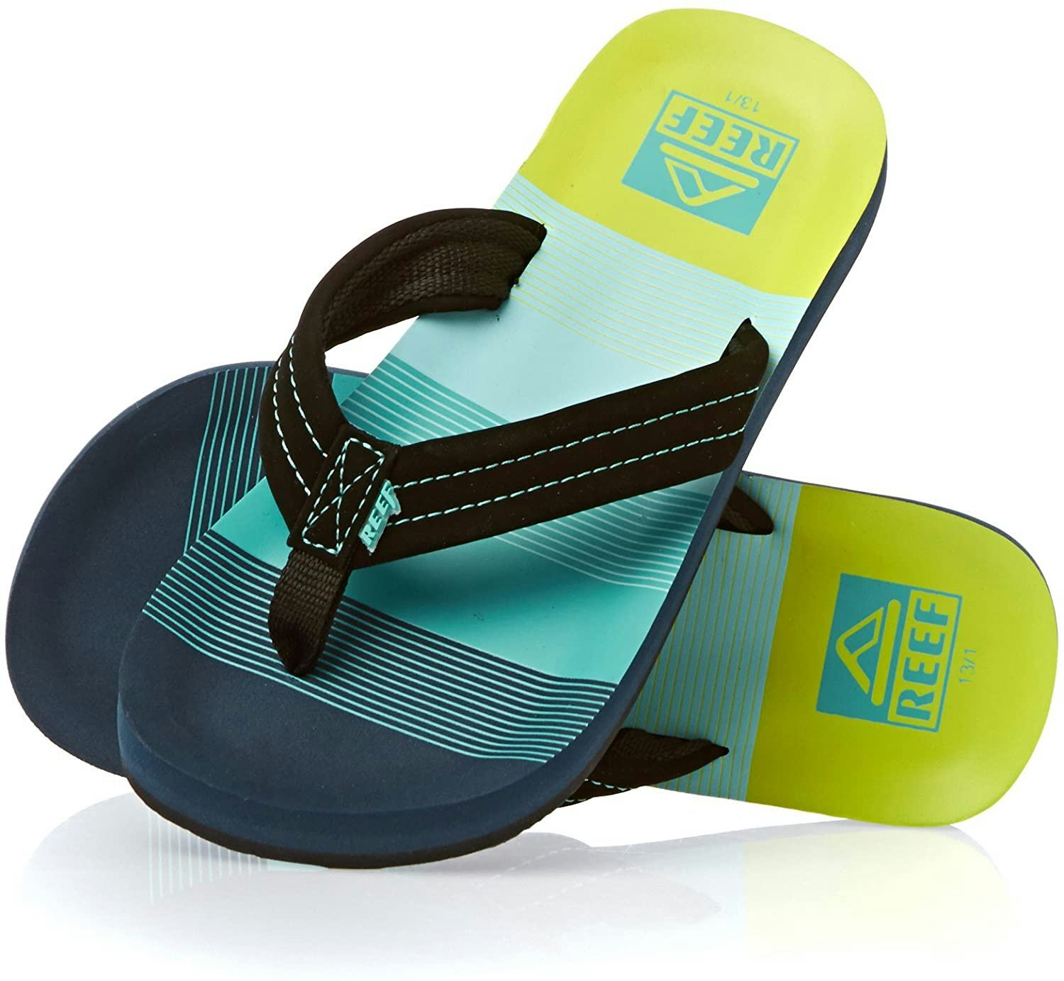 The 7 Best Flip-Flops For Kids