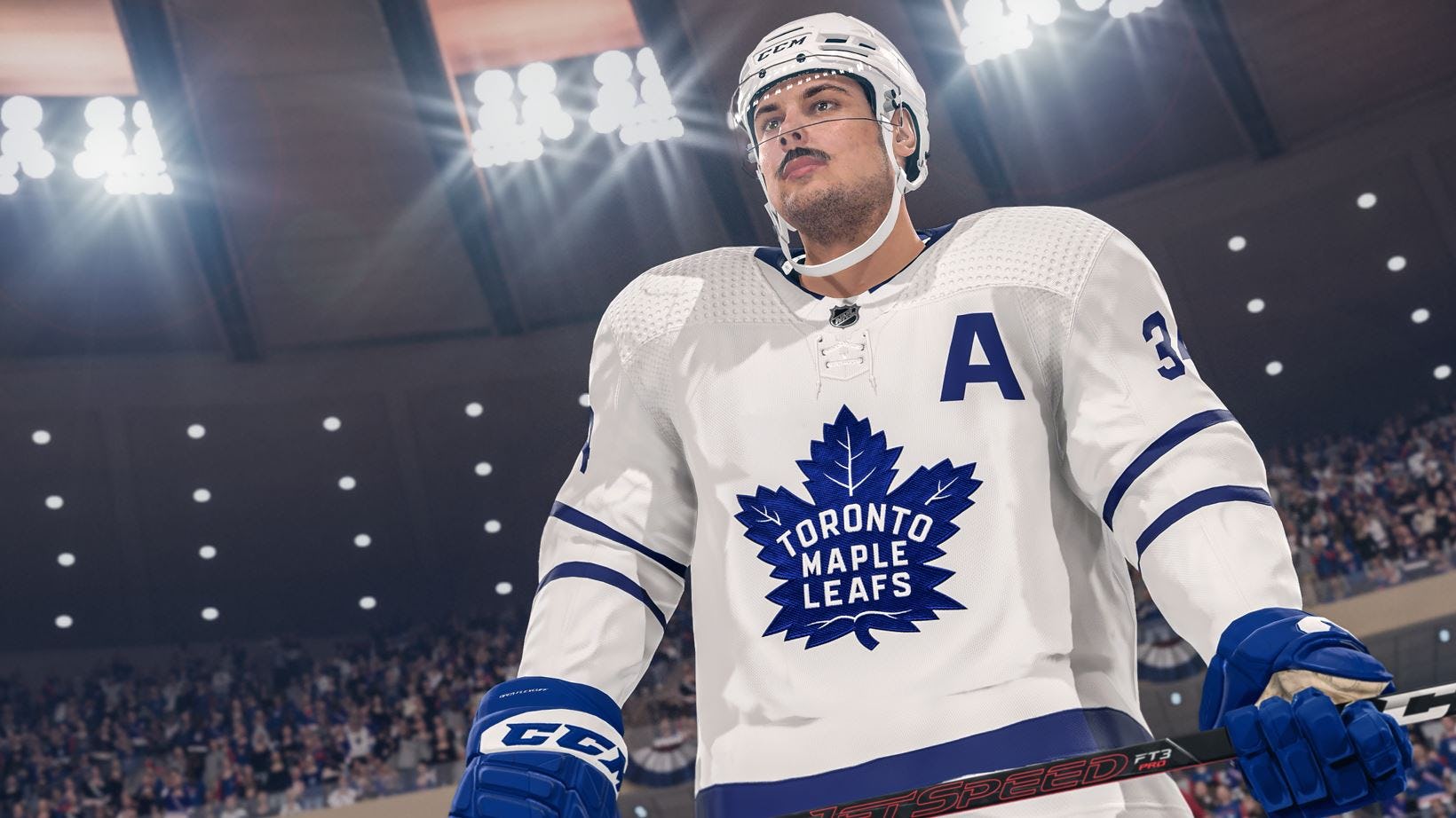 'NHL 22' finally catches up to Madden and FIFA. But is it already too late?