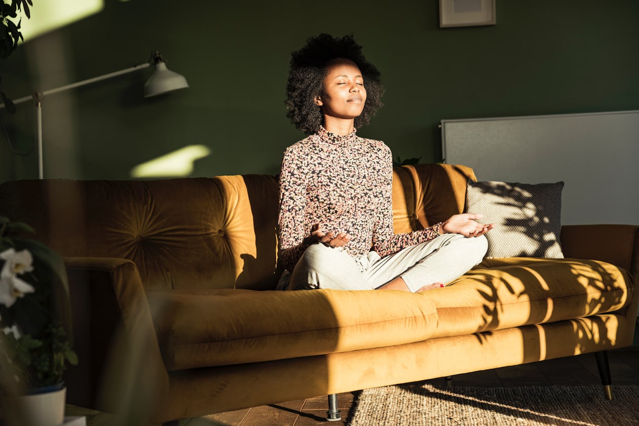 21 Calm Personality Traits That Give You A Soothing Presence