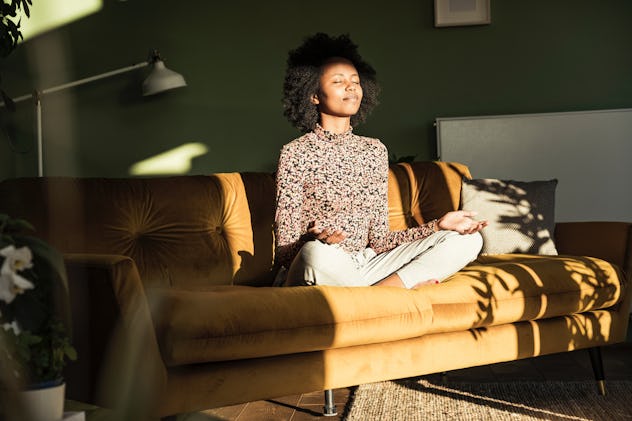 21 Calm Personality Traits That Give You A Soothing Presence