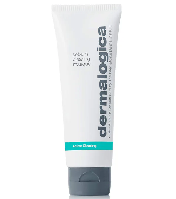 The 7 Best Face Masks For Whiteheads