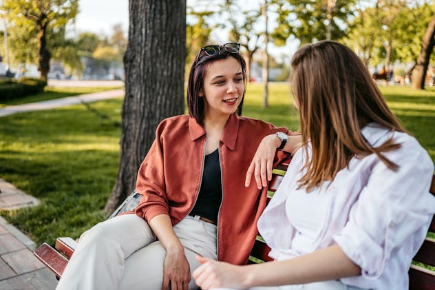 21 Calm Personality Traits That Give You A Soothing Presence