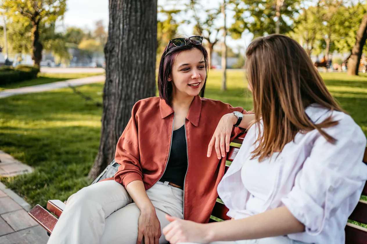 21 Calm Personality Traits That Give You A Soothing Presence