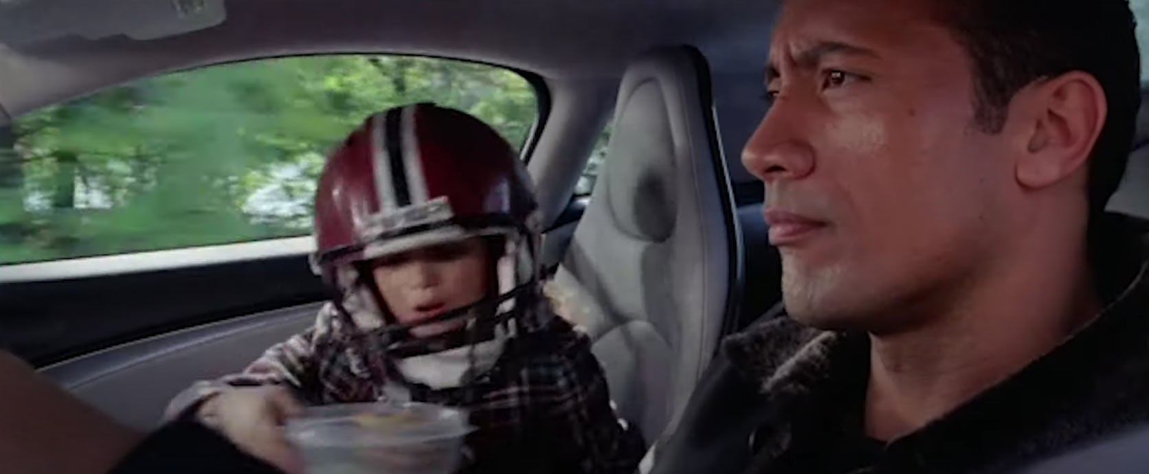 Best Football Movies For Kids & Families