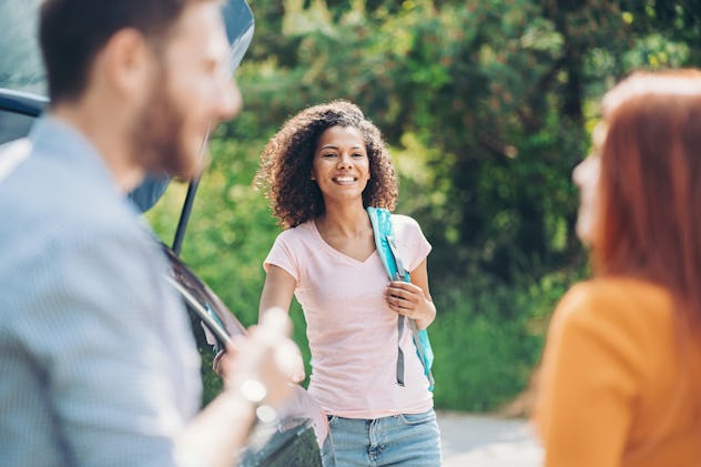 21 Calm Personality Traits That Give You A Soothing Presence