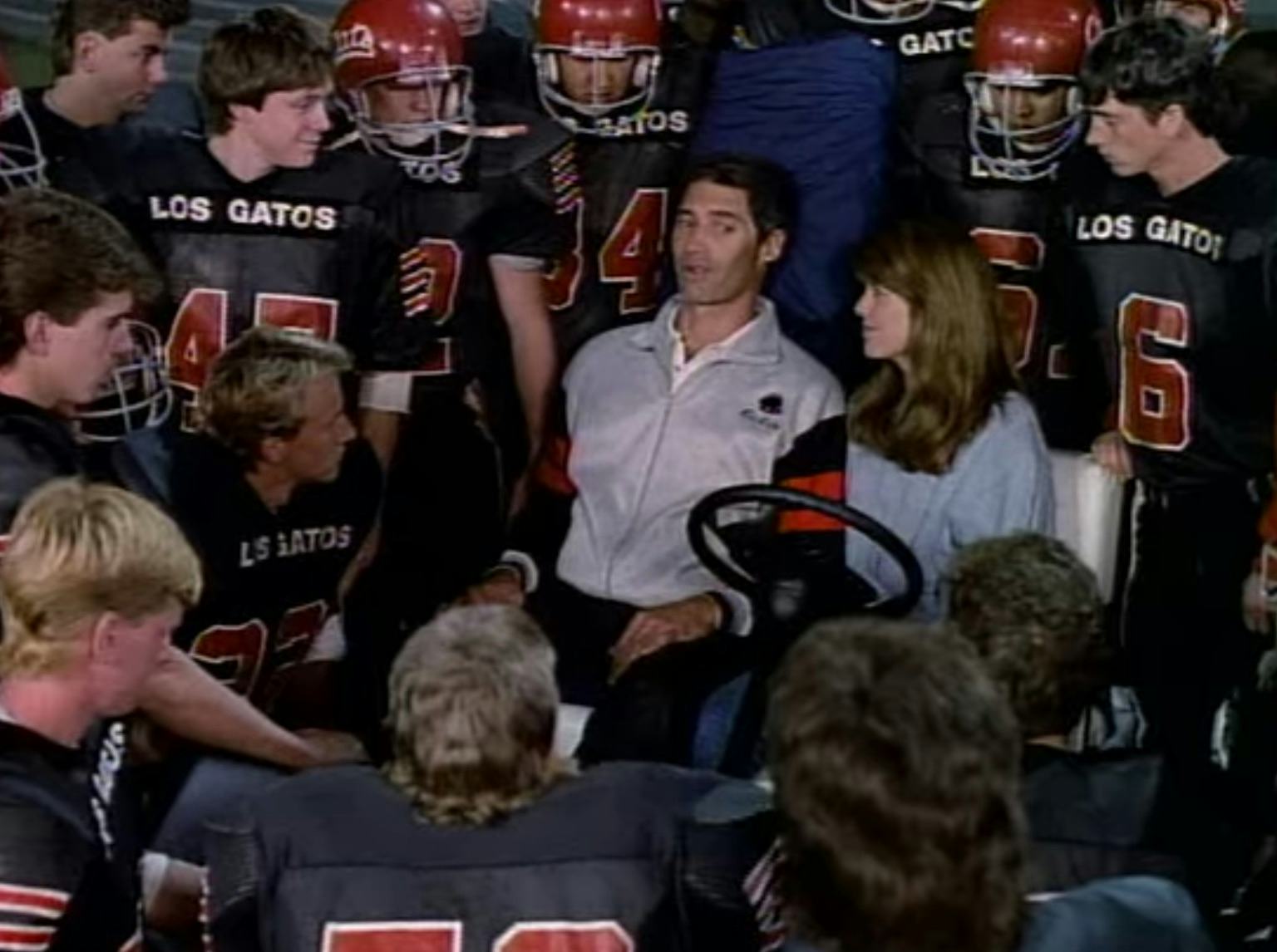 Best Football Movies For Kids & Families