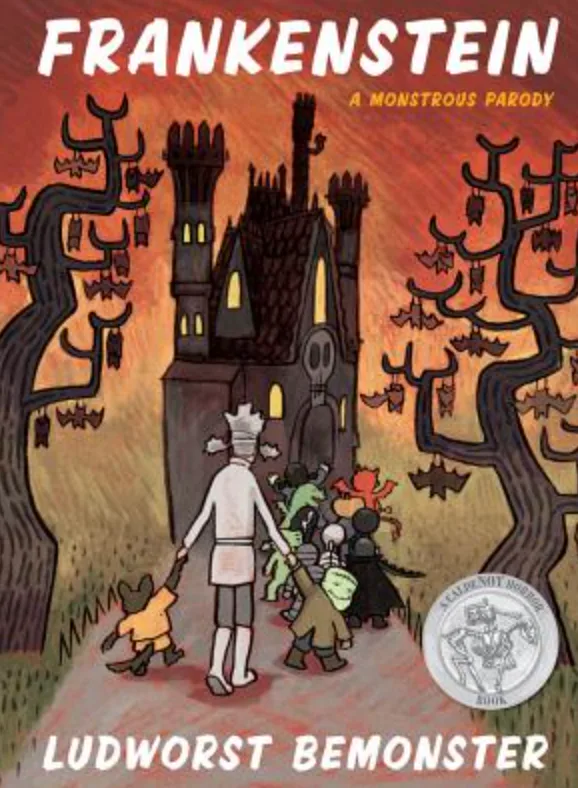 31 Halloween Books For Kids, From Classics To Fun New Tales