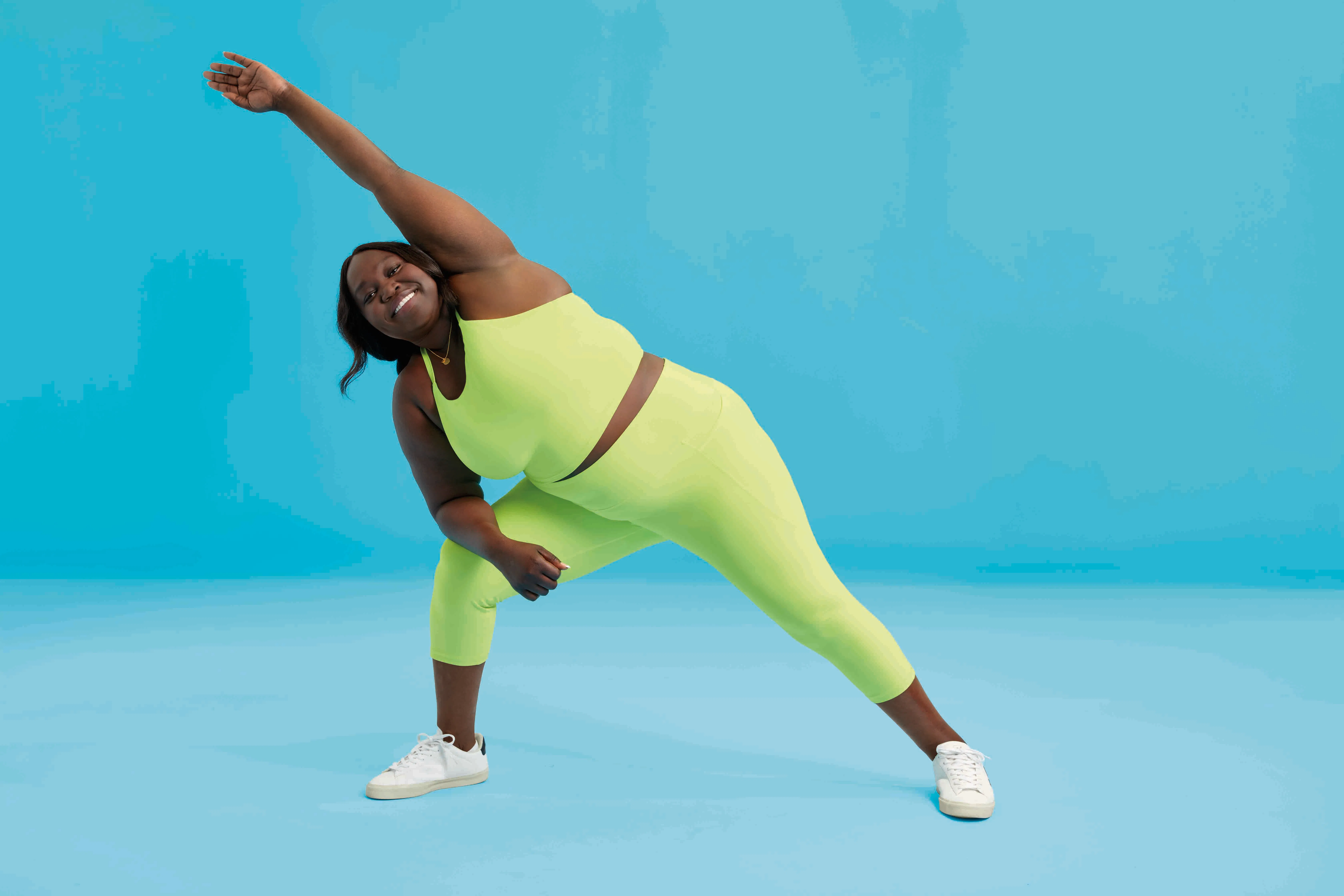 Old Navy's BODEQUALITY Launch Means Sizes 0-30 Are Available For All ...