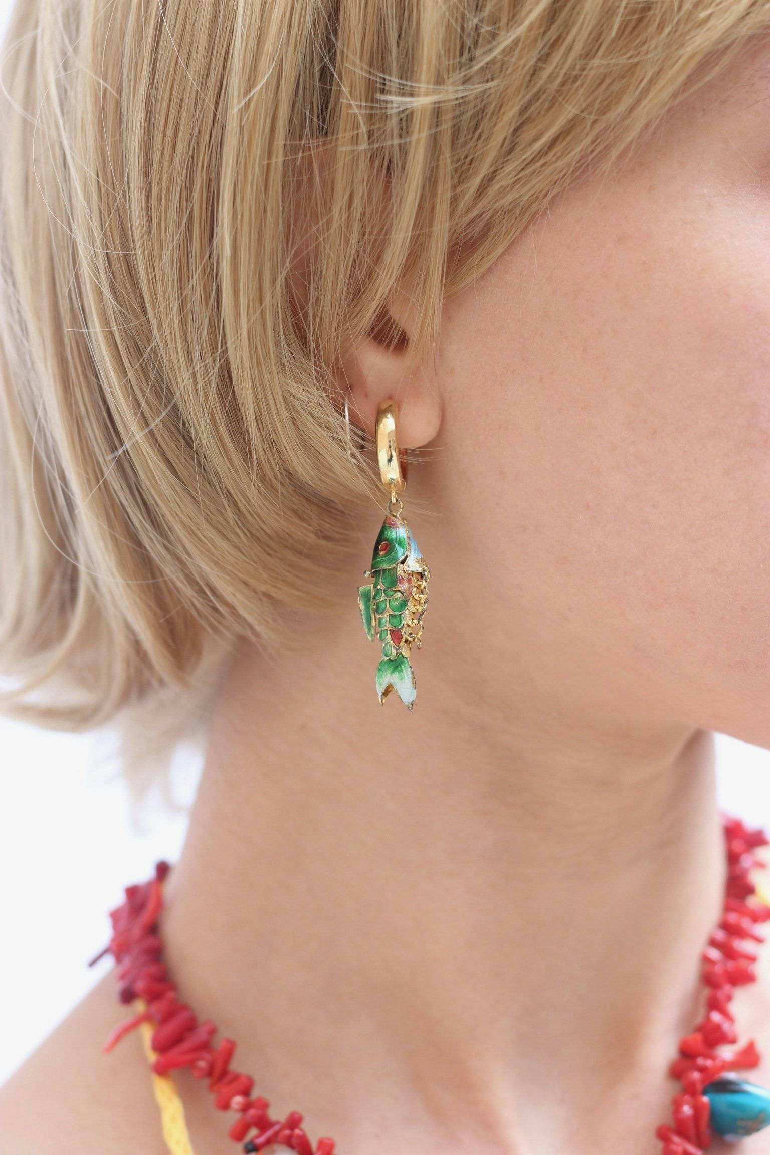 7 Different Ear Piercings Perfect For A Curated Lobe