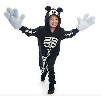 28 Disney Store Halloween Costumes For The Whole Family