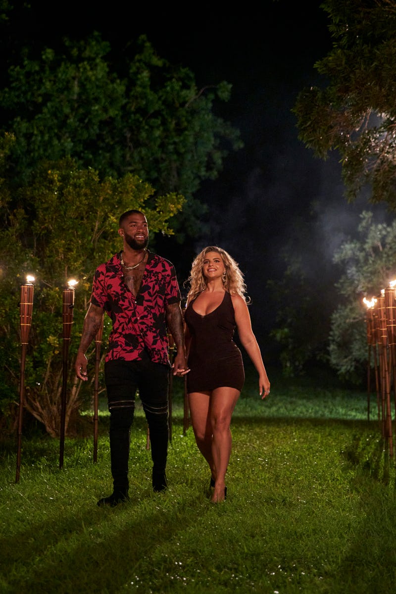 Are Charlie & Alana Dating After 'Love Island US' Season 3? It's ...