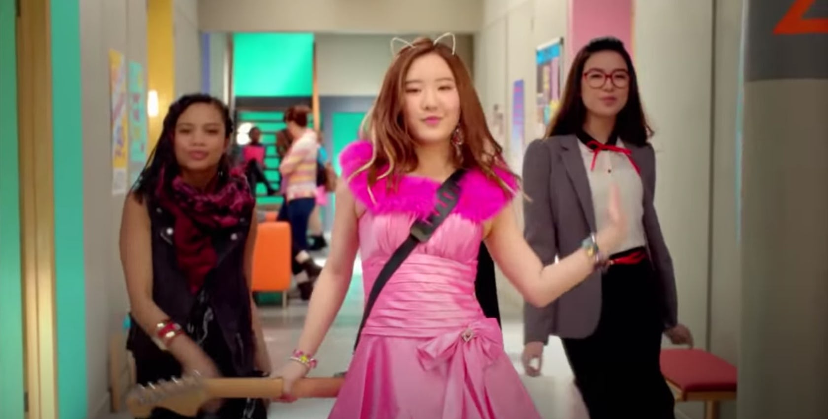 25 Shows About School For Kids & Families To Watch