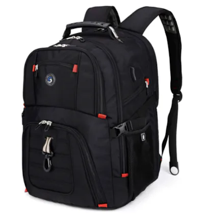 The 13 best men's backpacks for work
