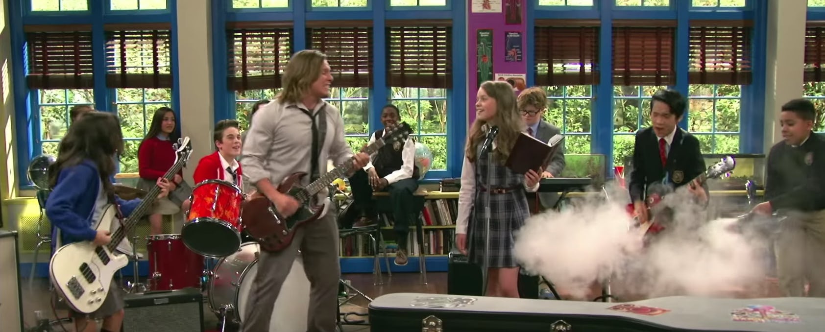 25 Shows About School For Kids & Families To Watch