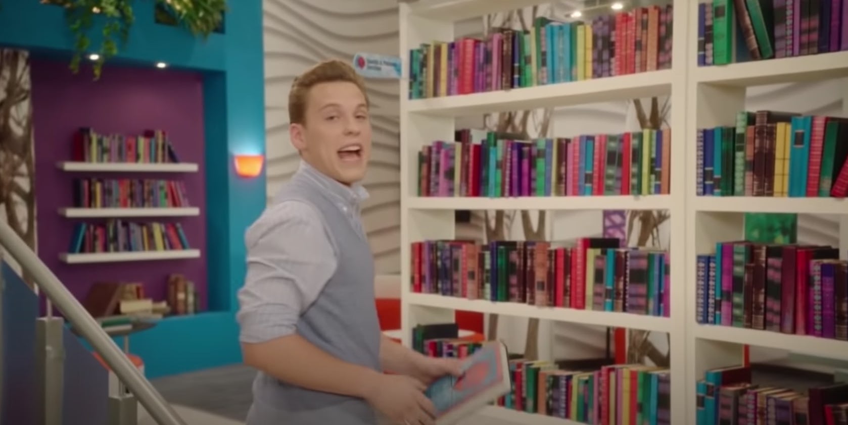 25 Shows About School For Kids & Families To Watch