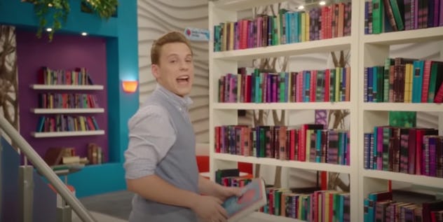 25 Shows About School For Kids & Families To Watch