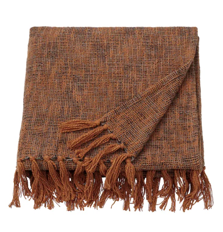 IKEA’s Fall 2021 Collection Is Everything Autumnal Decor Should Be