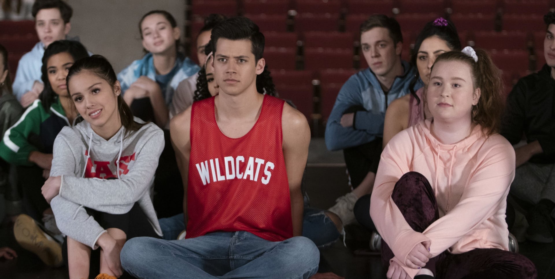 25 Shows About School For Kids & Families To Watch