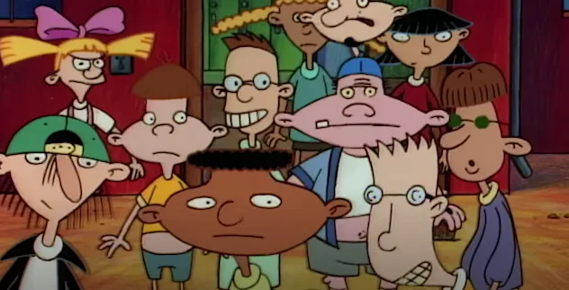 25 Shows About School For Kids & Families To Watch