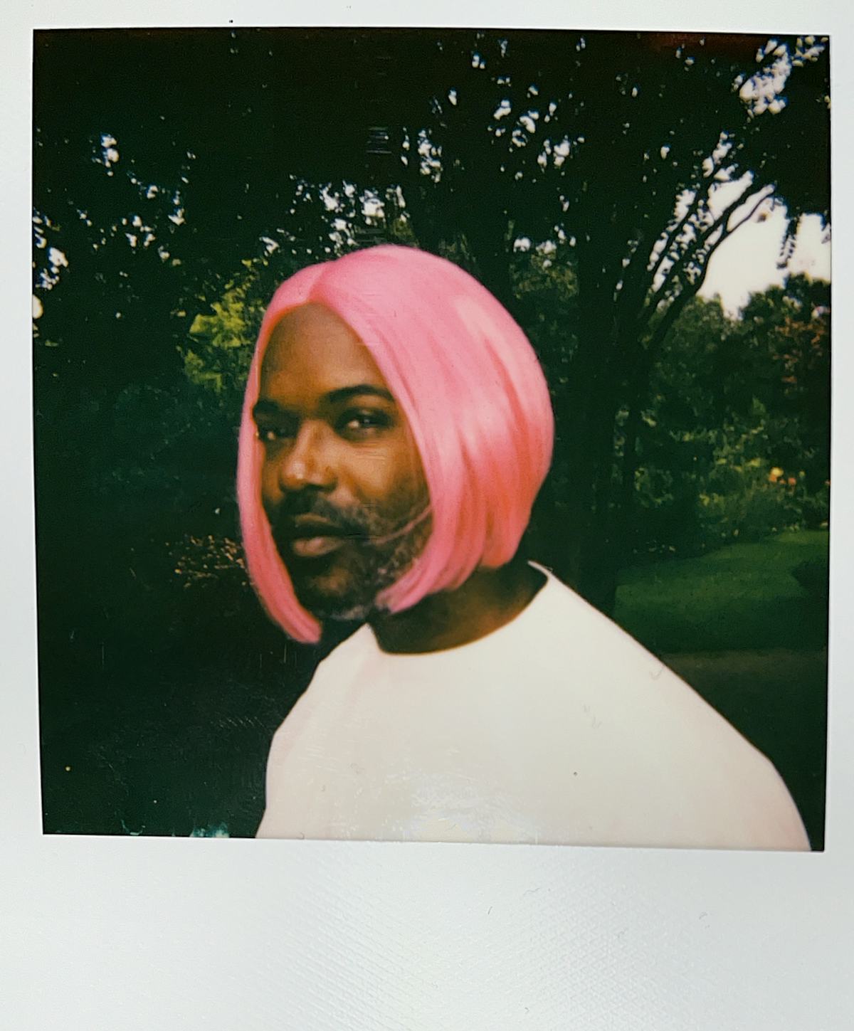 Filmmaker Elegance Bratton on Queer History, His Mom, & Finding Home