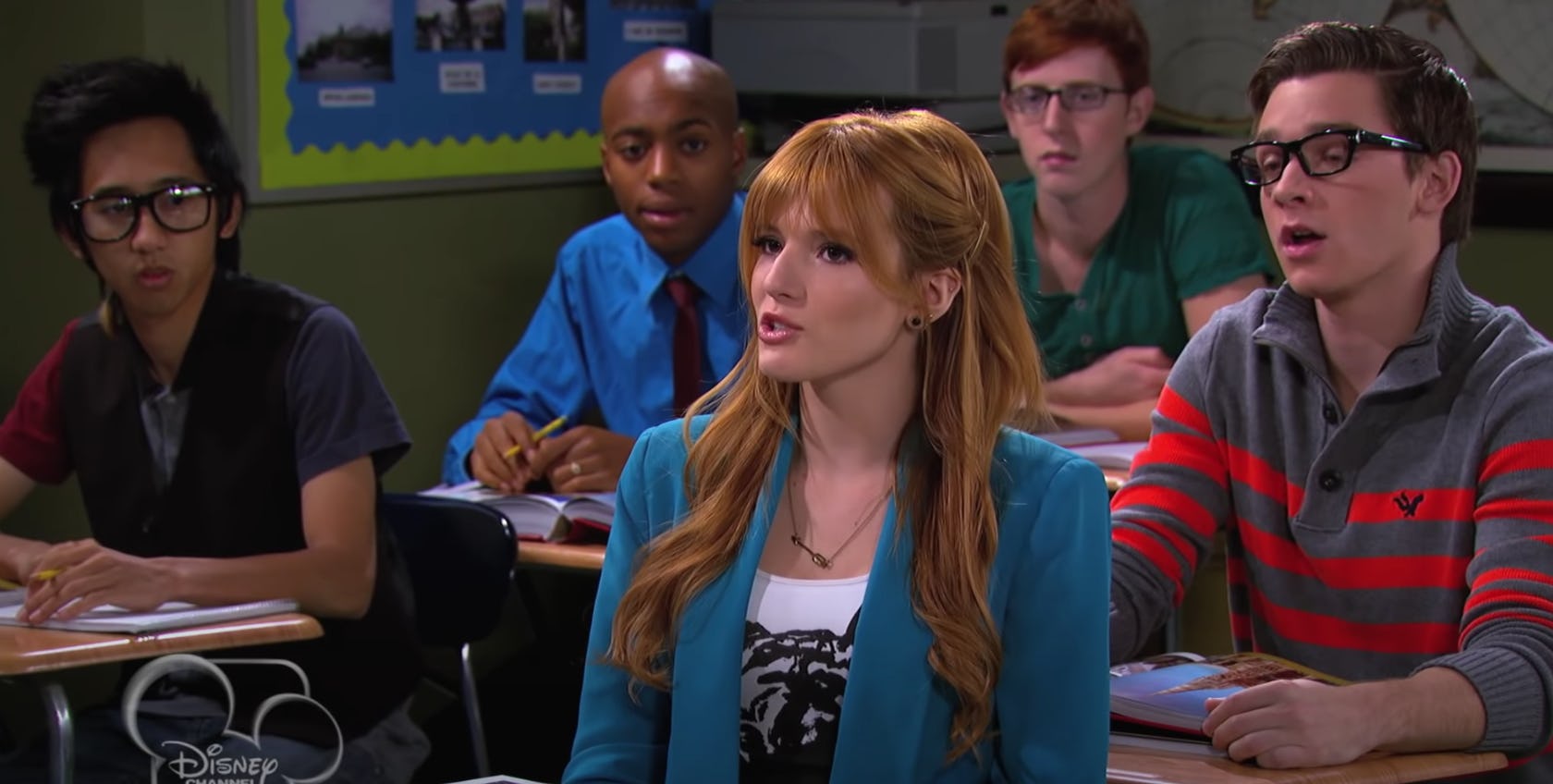 25 Shows About School For Kids & Families To Watch