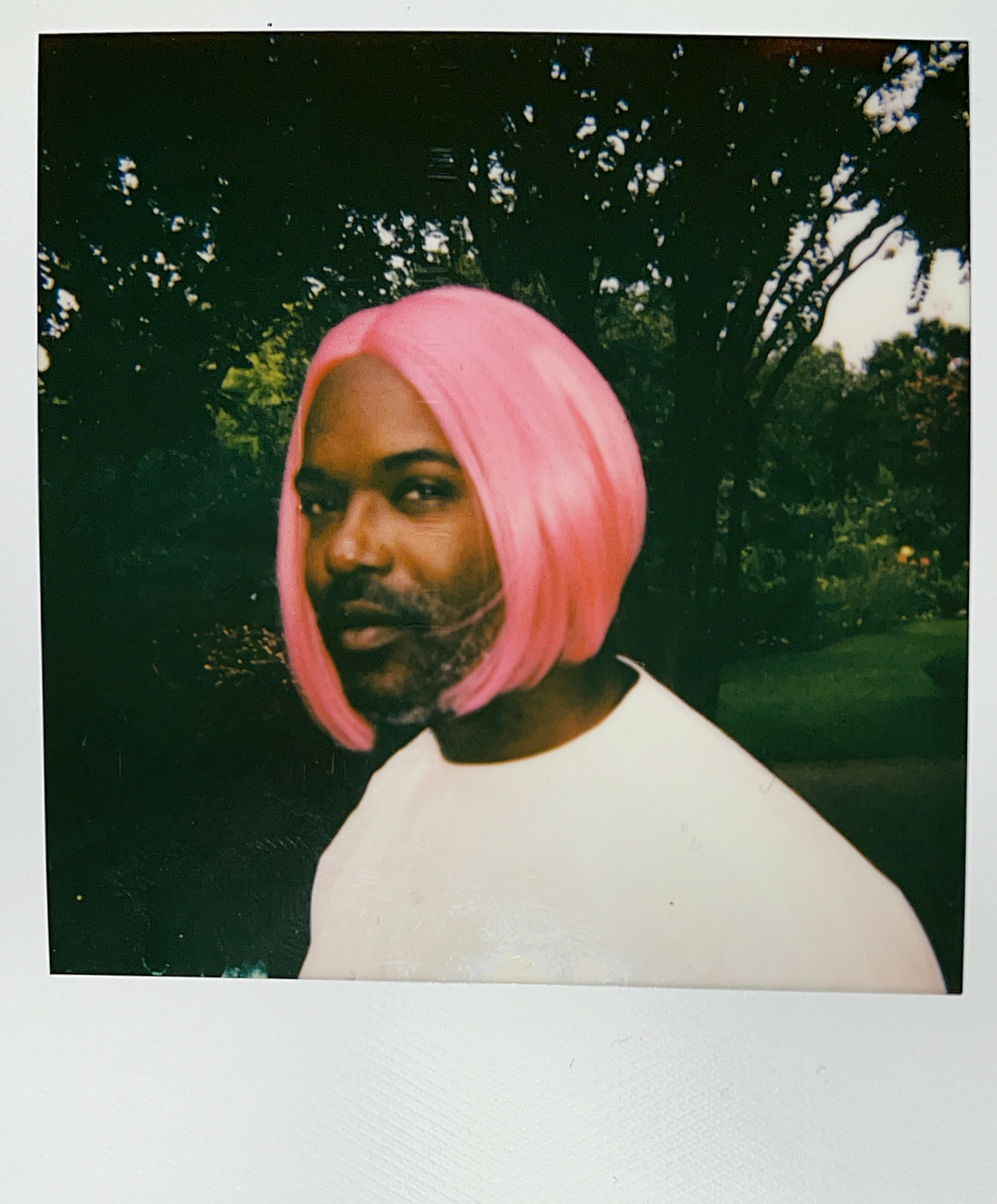 Filmmaker Elegance Bratton on Queer History, His Mom, & Finding Home