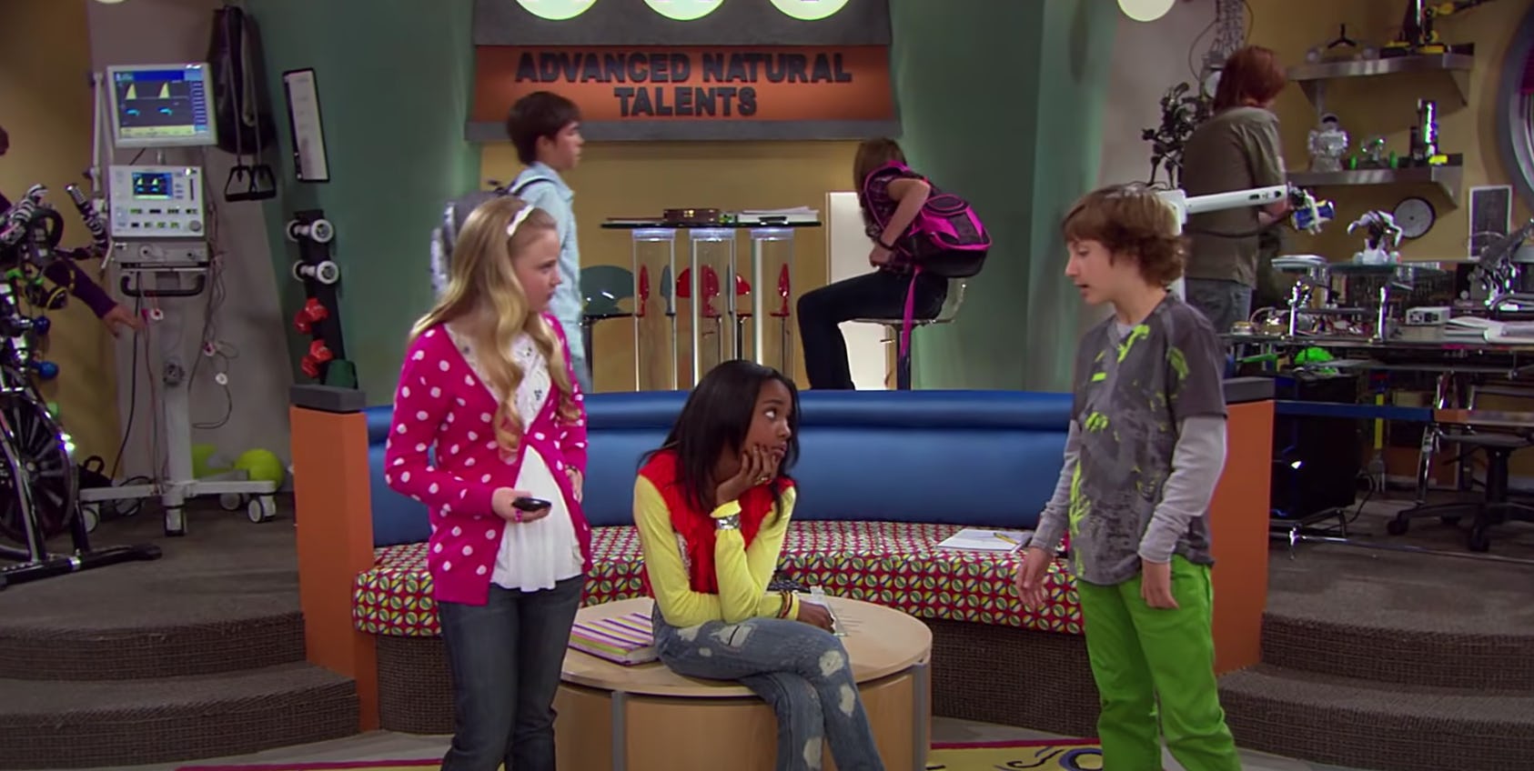 25 Shows About School For Kids & Families To Watch