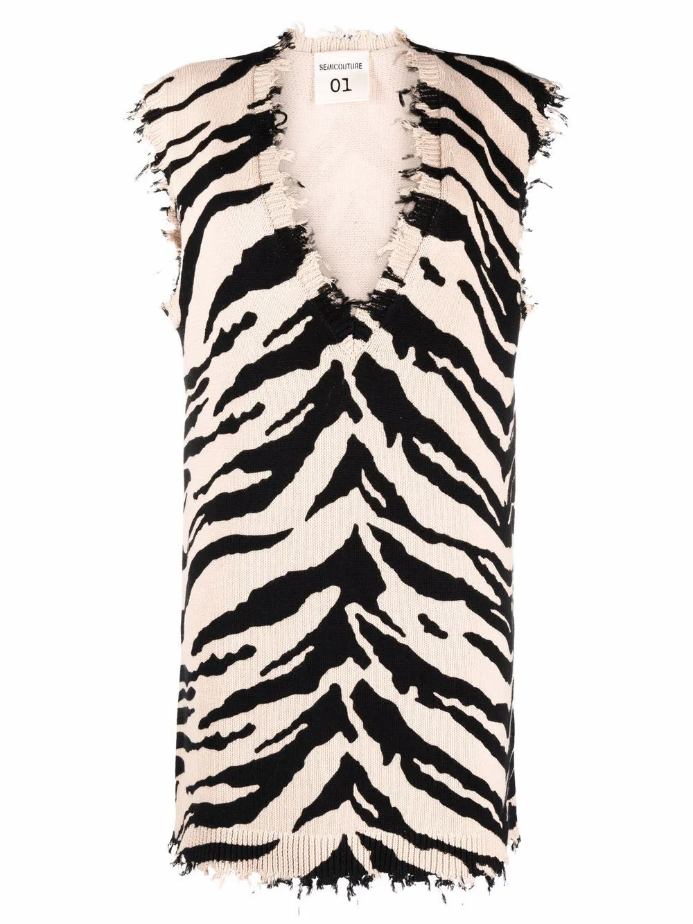 19 Zebra Print Pants, Dresses, & More To Add To Your Fall Wardrobe