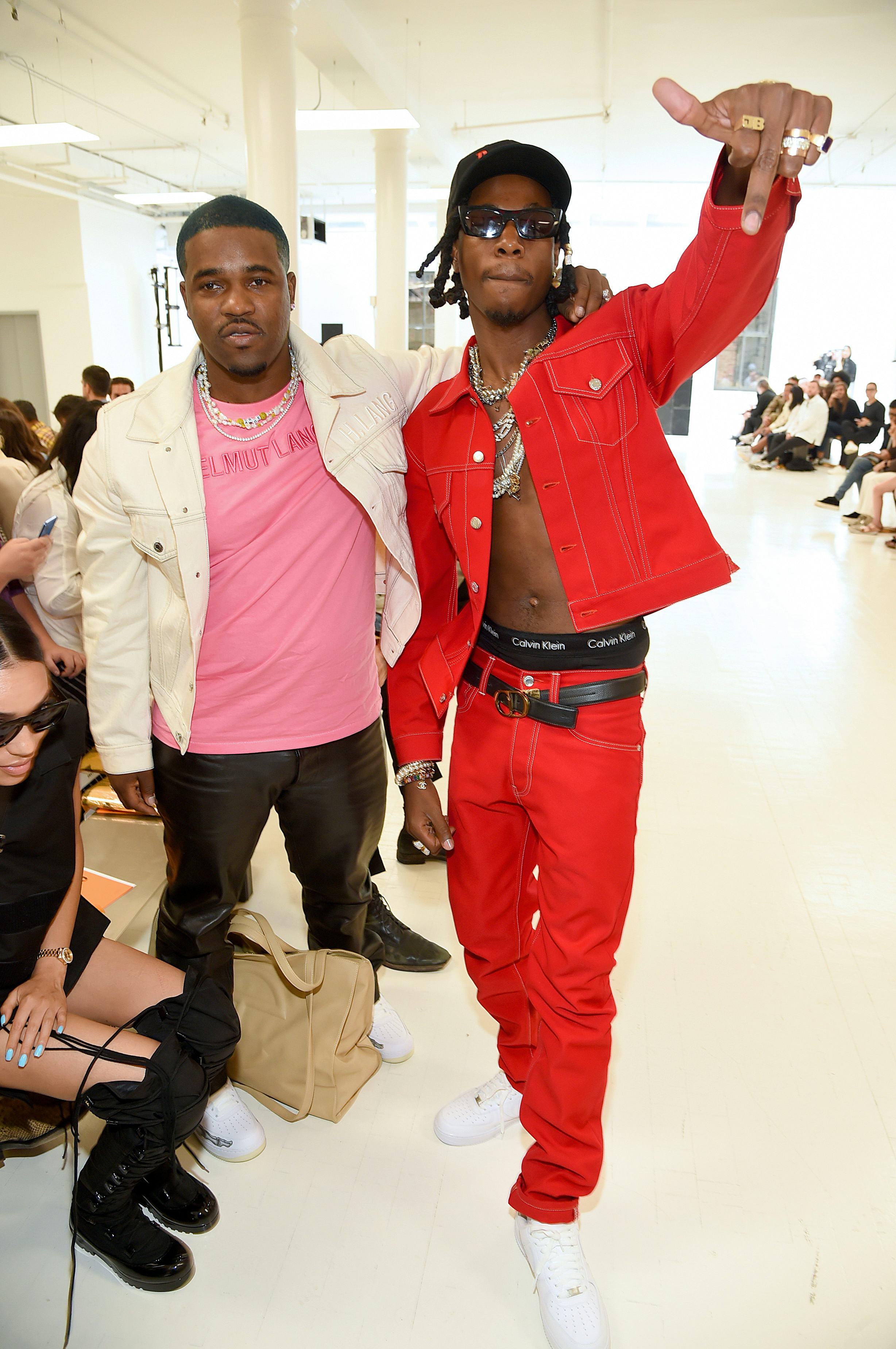 Every Celebrity Spotted With a Telfar Bag