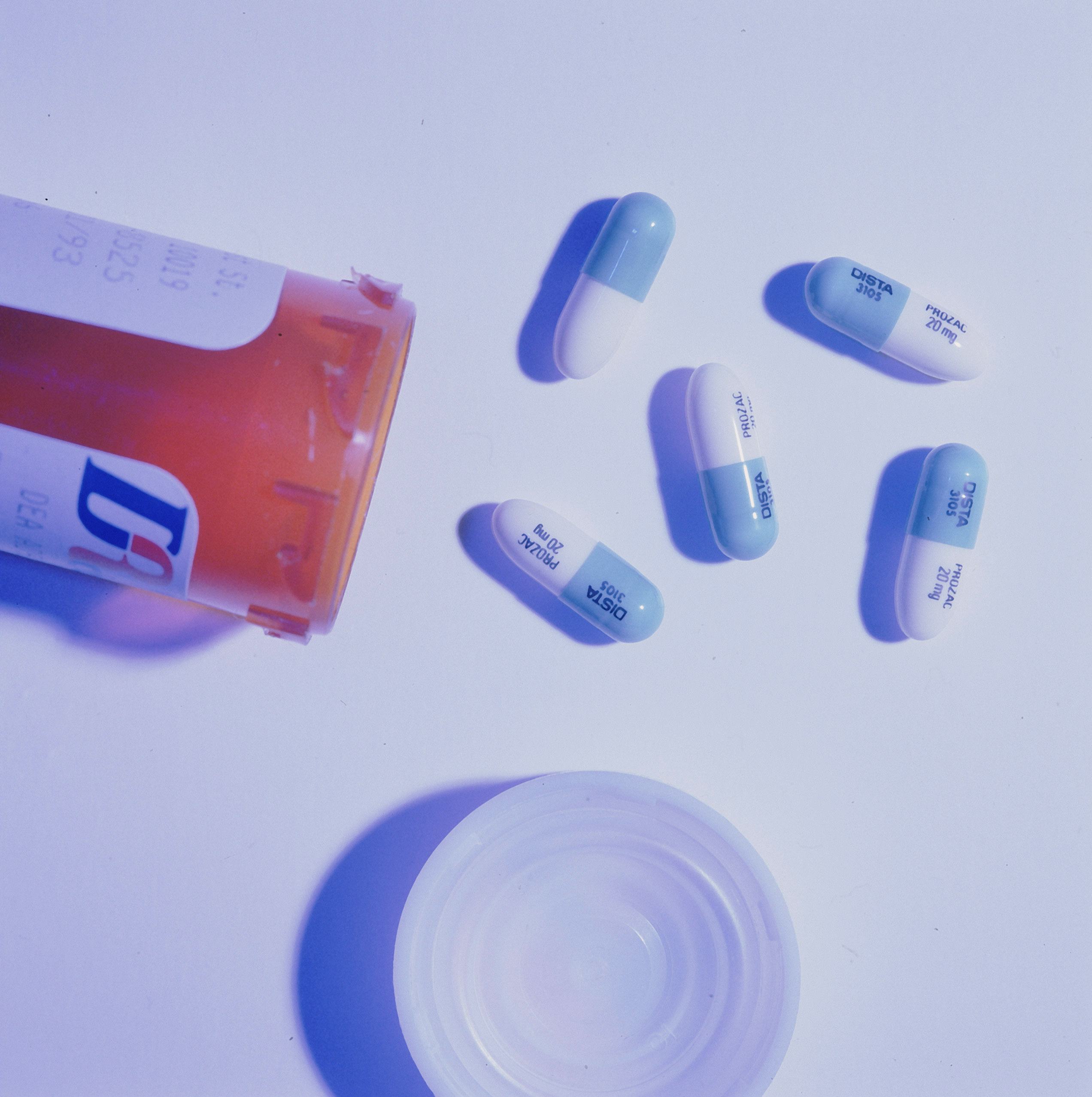 Why this "molecule of interest" may forecast a new treatment for depression