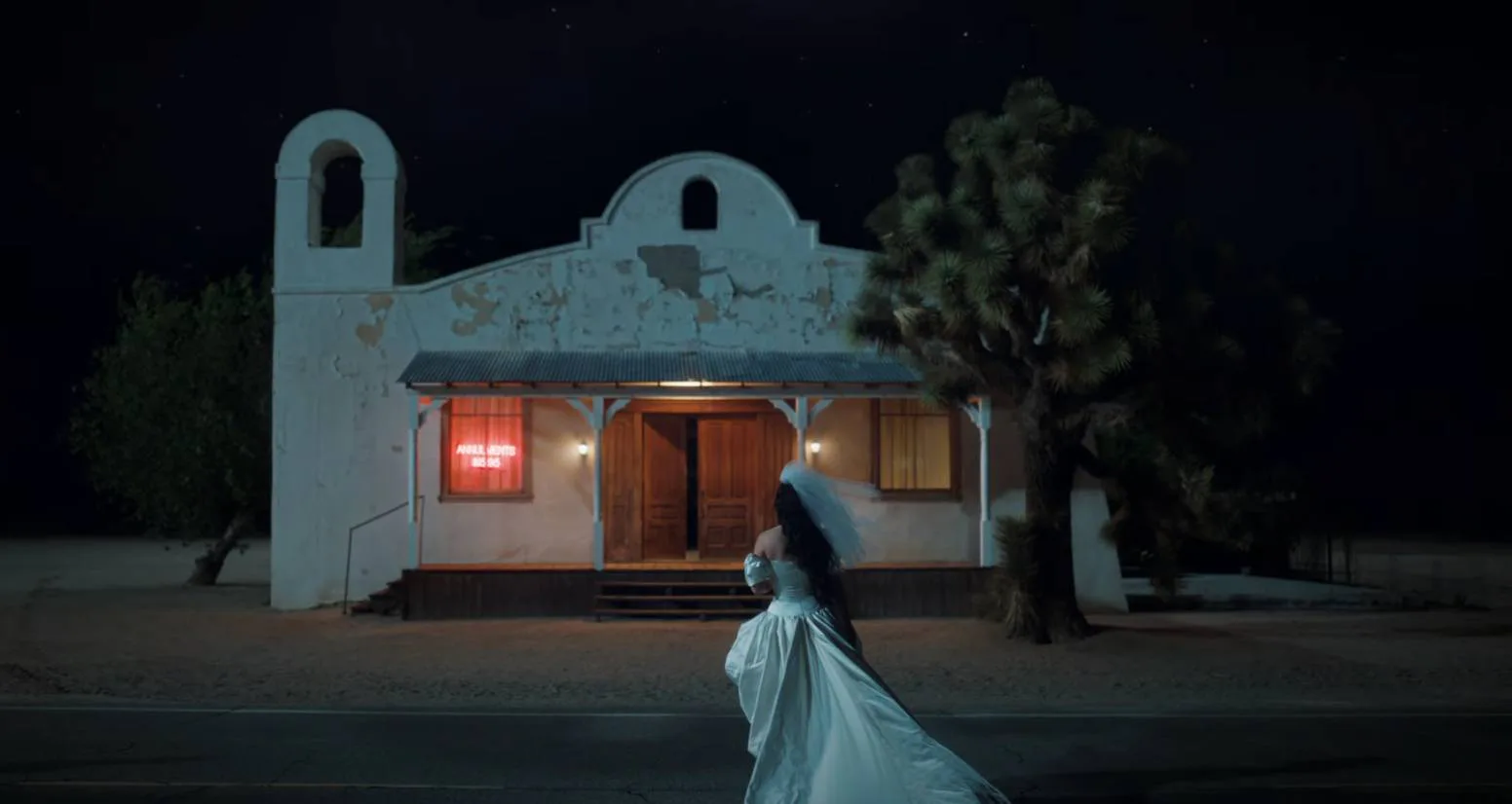 Kacey Musgraves’s ‘Star-Crossed’ Film: All the Cameos