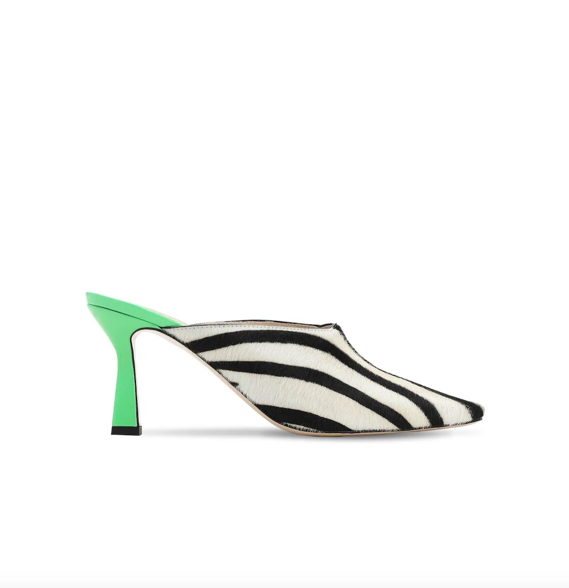 5 Animal Print Shoe Trends That Are Perfect For Fall