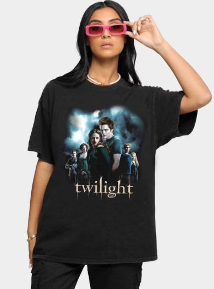 The Best 'Twilight' Merch Items For Every Modern-Day Twihard