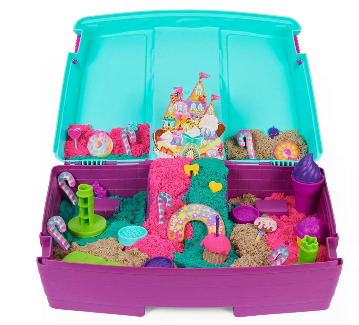 Target's Most Popular Toys Of 2021 List Is Here