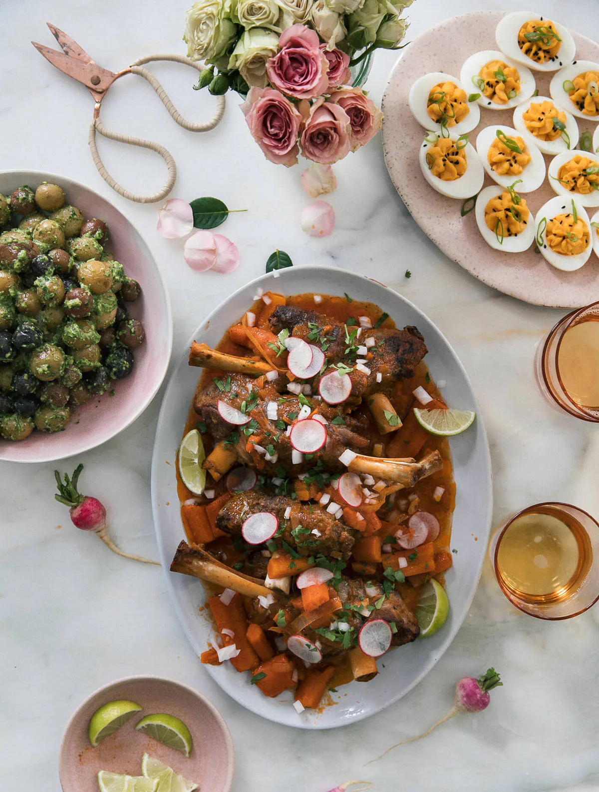 14 Yummy Fall Instant Pot Recipes For Cozy Nights In