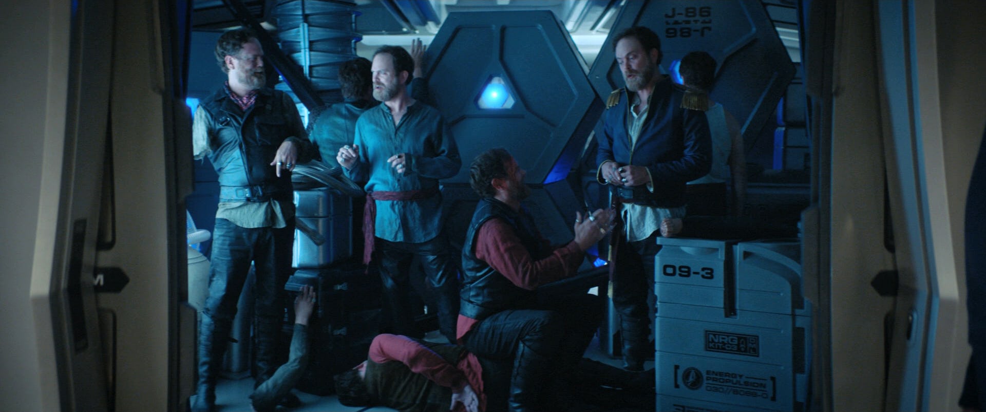 'Strange New Worlds' spoilers: 1 iconic Star Trek villain could return