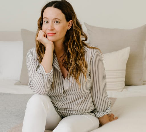 Jenni Kayne’s New Skin Care Line Is A Beauty Minimalist's Dream