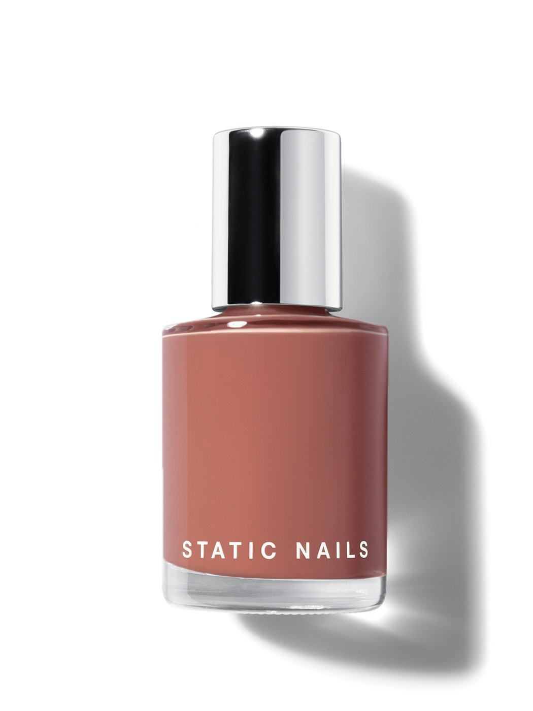 5 Fall 2021 Nail Trends Everyone Will Be Wearing