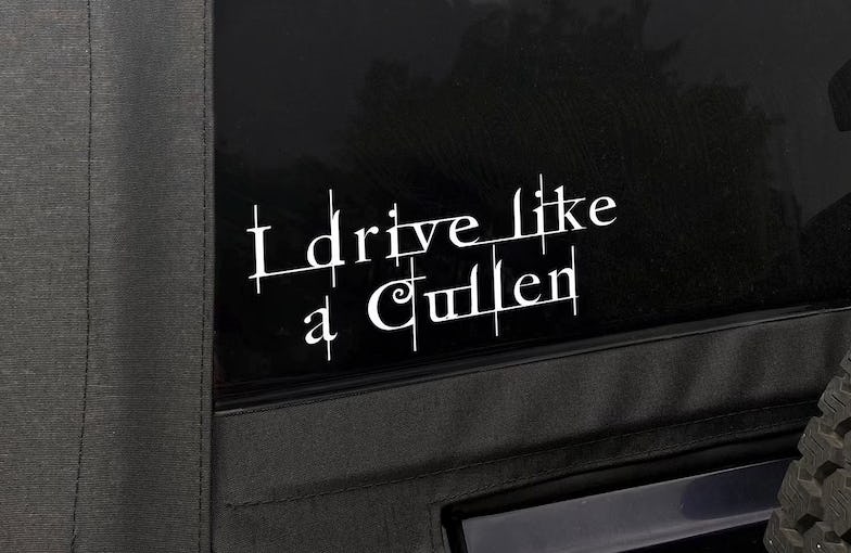 The Best 'Twilight' Merch Items For Every Modern-Day Twihard