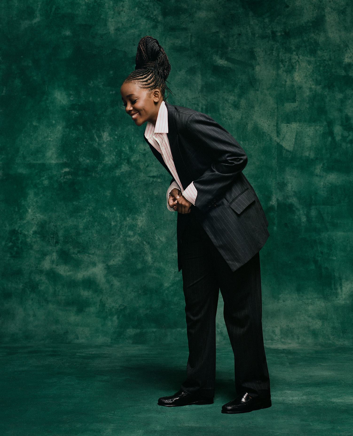 Thuso Mbedu on 'The Underground Railroad’, ‘Is’Thunzi,’ and Working ...