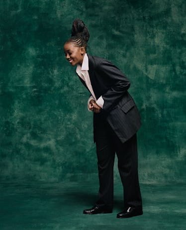 Thuso Mbedu on 'The Underground Railroad’, ‘Is’Thunzi,’ and Working ...