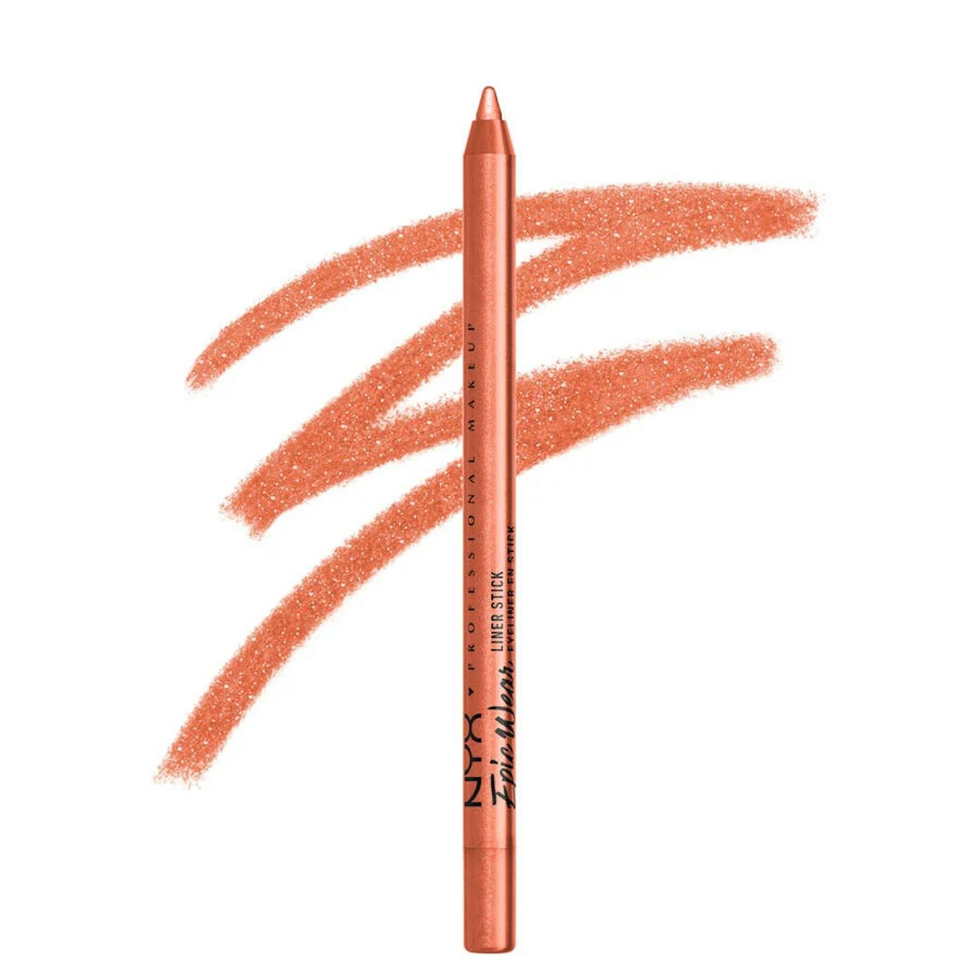 11 Best Neon Eyeliners in Every Color Of The Rainbow