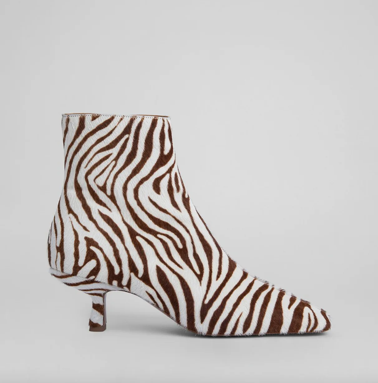 5 Animal Print Shoe Trends That Are Perfect For Fall