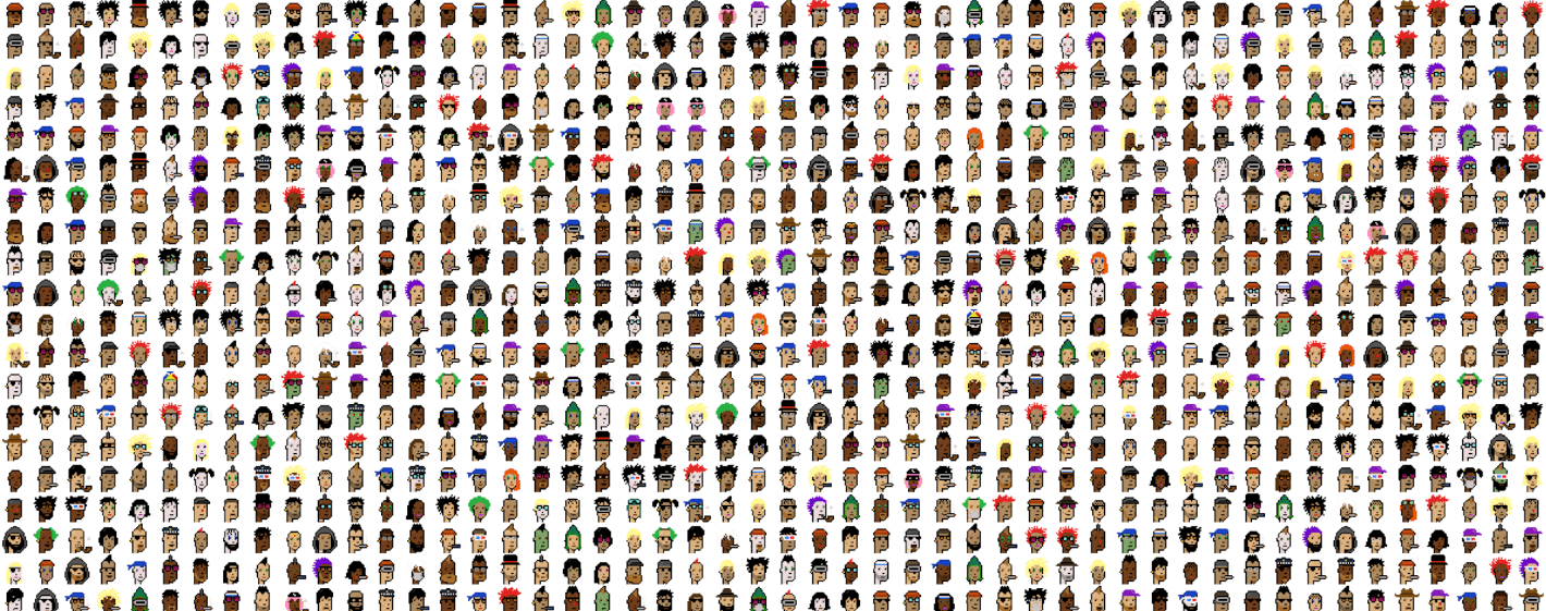 Visa purchases CryptoPunk collectible, confirming NFTs are not dead