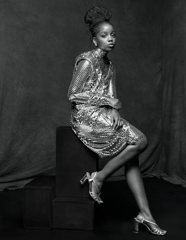 Thuso Mbedu on 'The Underground Railroad’, ‘Is’Thunzi,’ and Working ...