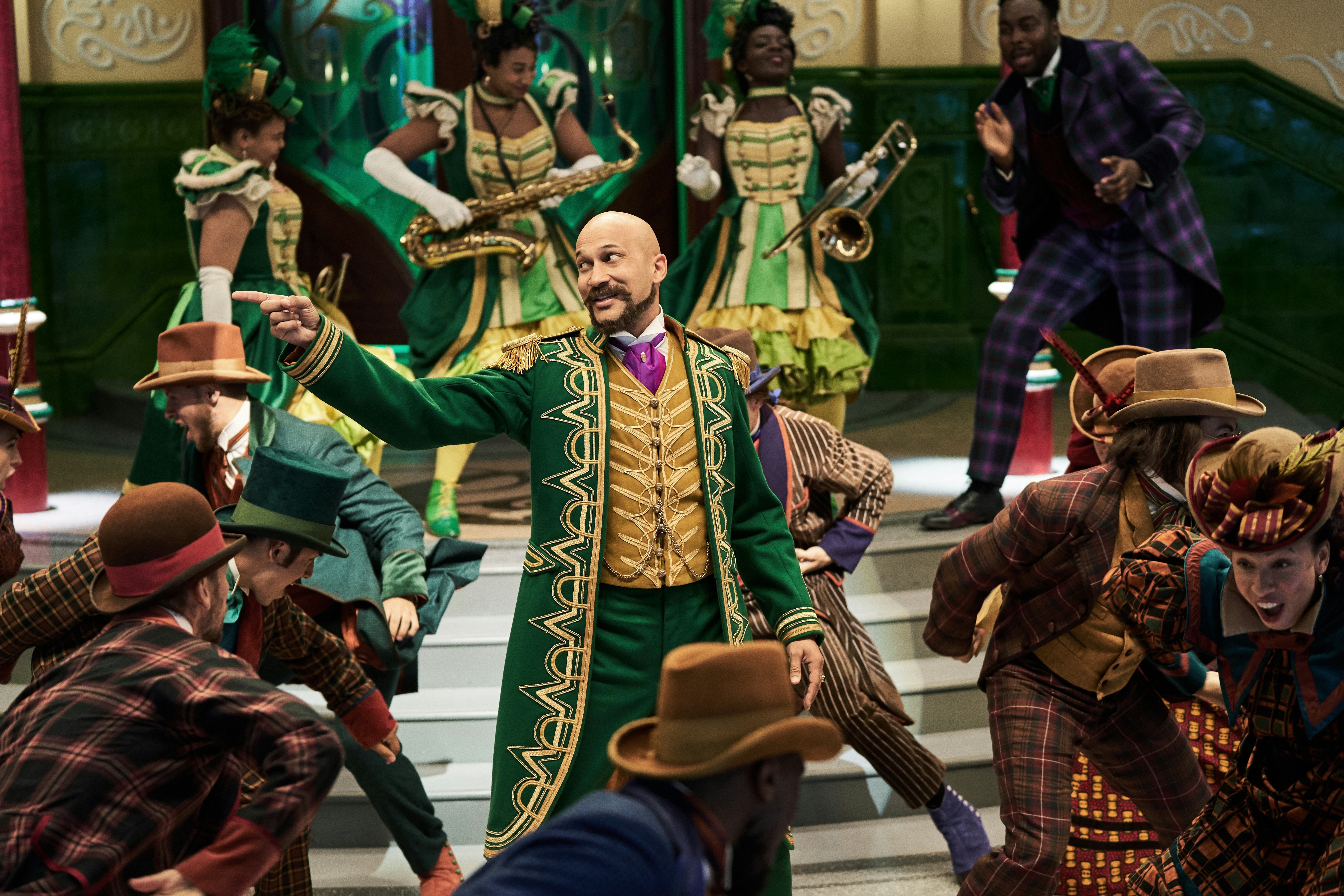 The Best Musicals On Netflix Streaming Now