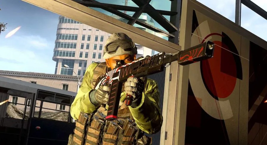Best Jak12 Loadout In Cod Warzone Season 6