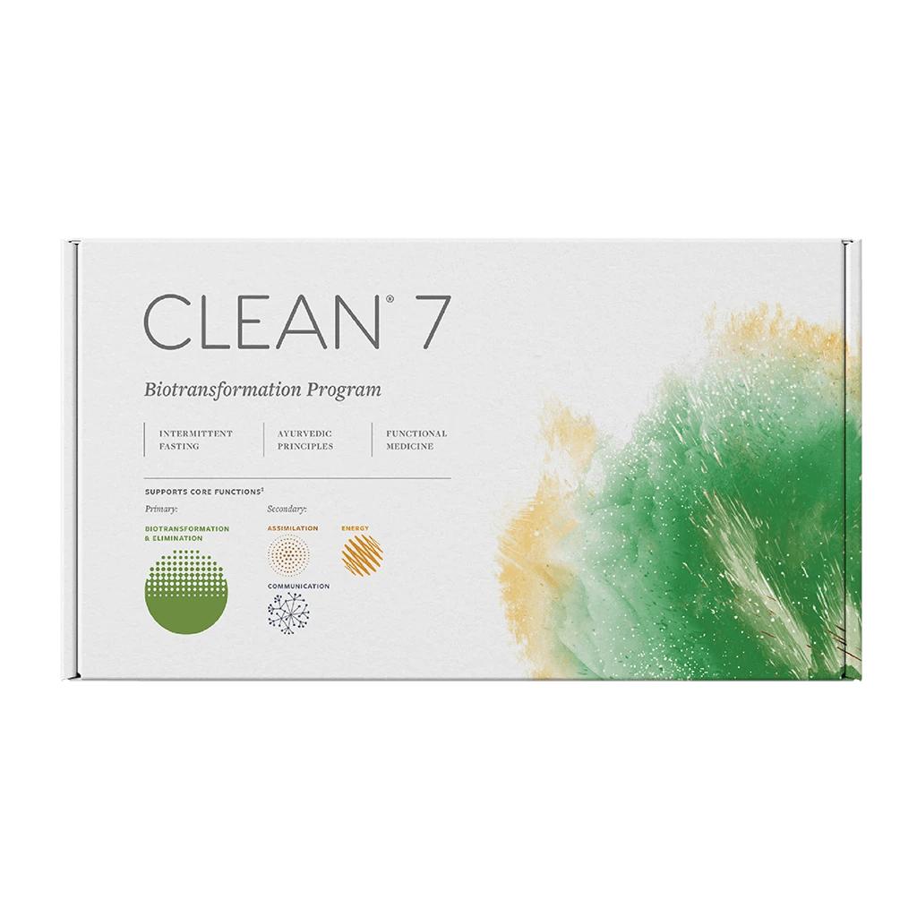 I Reviewed Clean Program's 7-Day Cleanse & Detox Program