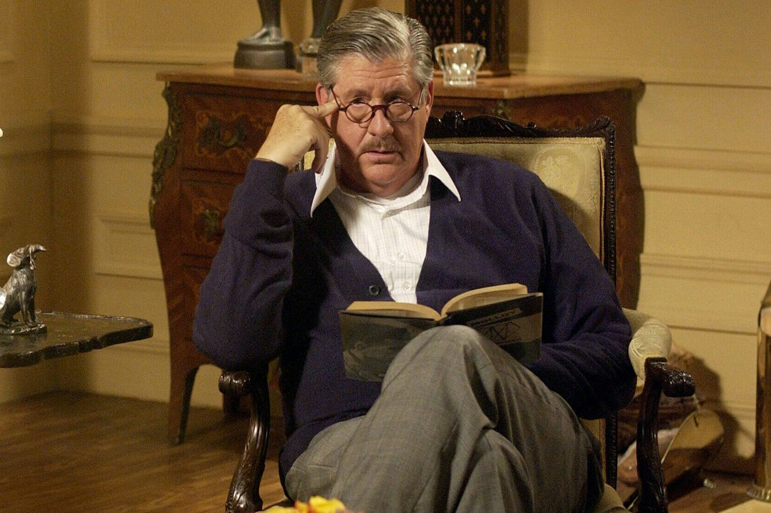 The ‘Gilmore Girls’ Boyfriends & Guys, Ranked