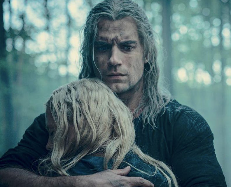 'Witcher' Season 2 plot: 'Nightmare of the Wolf' sets up 5 crucial details